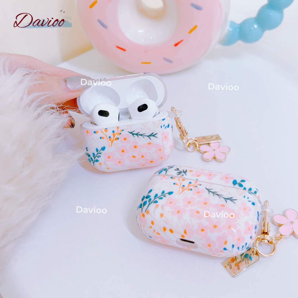 Jual Case Airpods Pelindung Airpods Untuk Apple Airpods 1 2 3 Pro pro2 Pelindung Earphone Casing ...