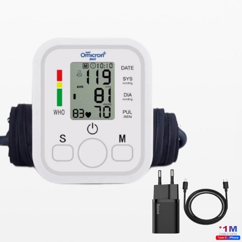 Jual TAFF OMICRON TENSI DARAH DIGITAL ALAT UKUR TEKANAN DARAH dan ... Jual TAFF OMICRON TENSI DARAH DIGITAL ALAT UKUR TEKANAN DARAH dan ...