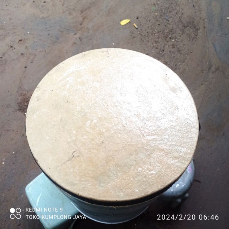 Jual Beduk sahur tradisional Jidor tradisional alat musik tradisional ...