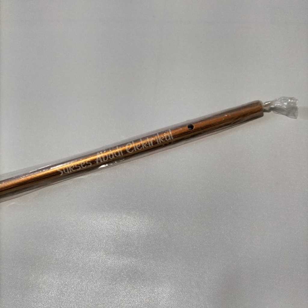 Jual STIK ROD GROUNDING BESI SEPUHAN | Shopee Indonesia