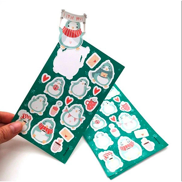 Jual Sticker custom/ sticker lucu/ stiker nama lucu anak spesial ...