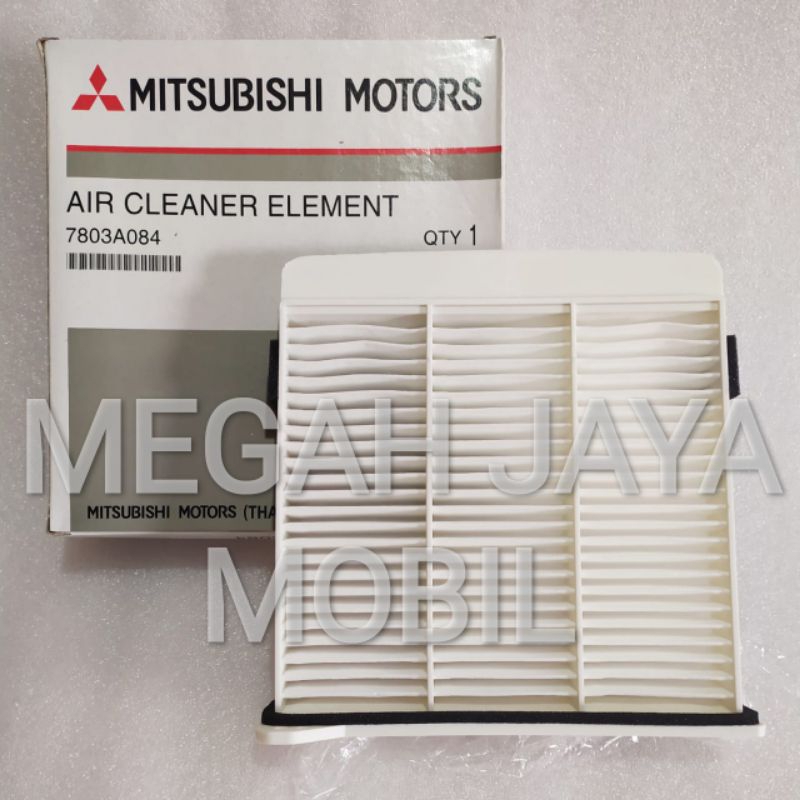 Jual Filter saringan ac Triton / Pajero Sport 2009-2015 | Shopee Indonesia