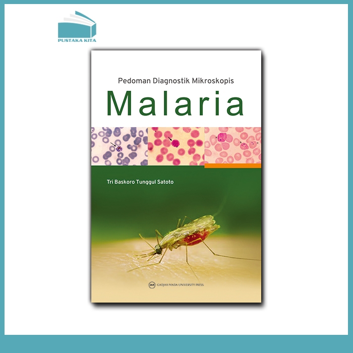 Jual Pedoman Diagnostik Mikroskopis Malaria | Shopee Indonesia
