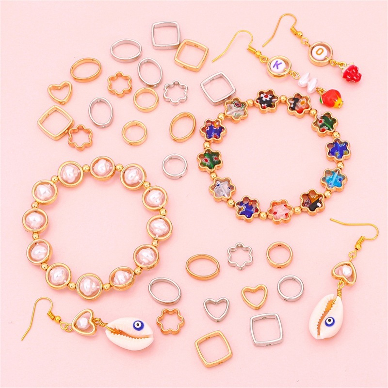 Jual 5pcs | Manik-manik Mote Charm | Manik Eceran isi 5pcs | Ukuran ...