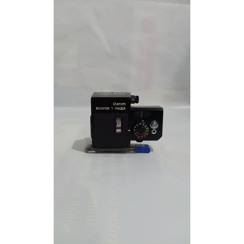 Jual Canon Booster T Finder | Shopee Indonesia