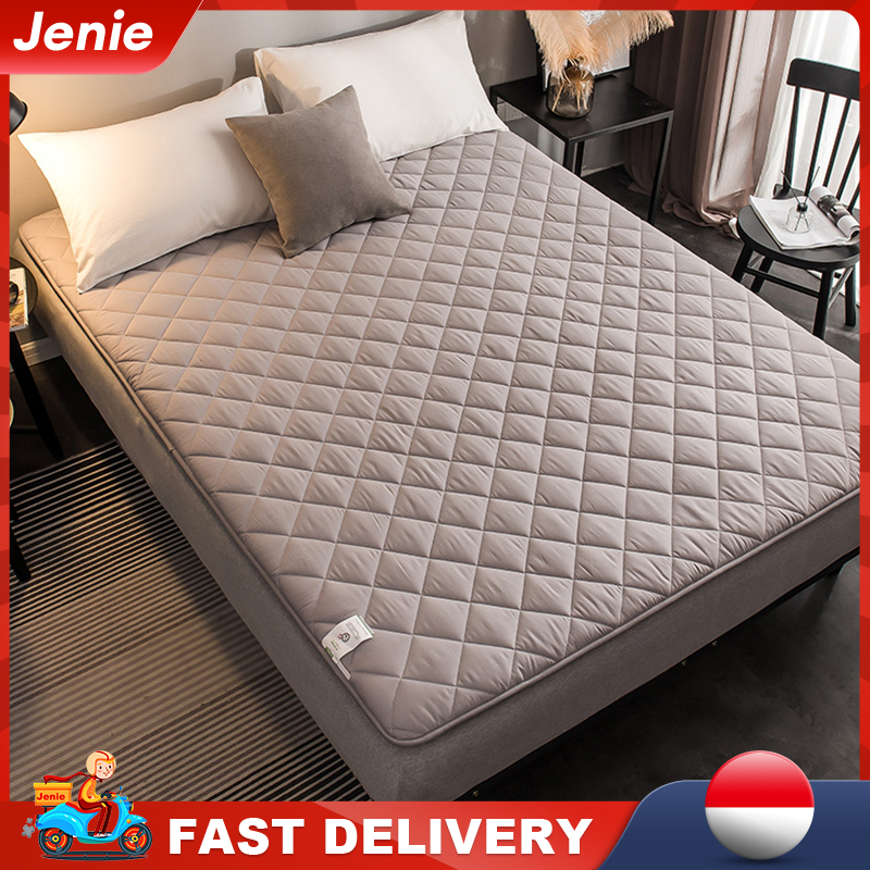 Jual Kasur Kasur Lipat Matras Kasur Travel Bed Kasur Busa Busa Gulung ...
