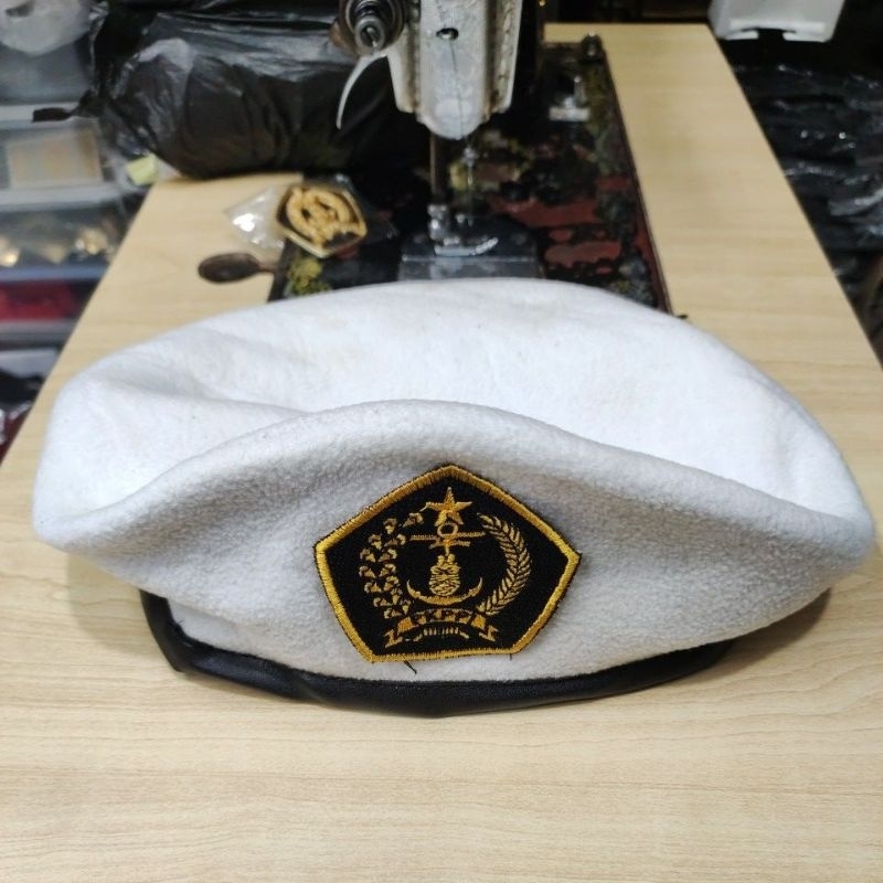 Jual BARET FKPPI | Shopee Indonesia