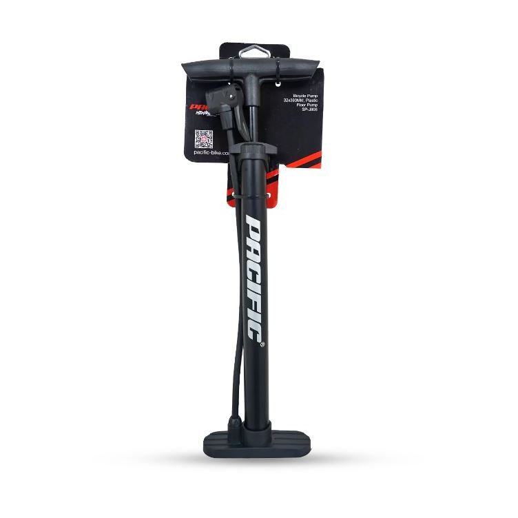 Jual Pompa Sepeda Pacific SP-J808 HQ | Shopee Indonesia