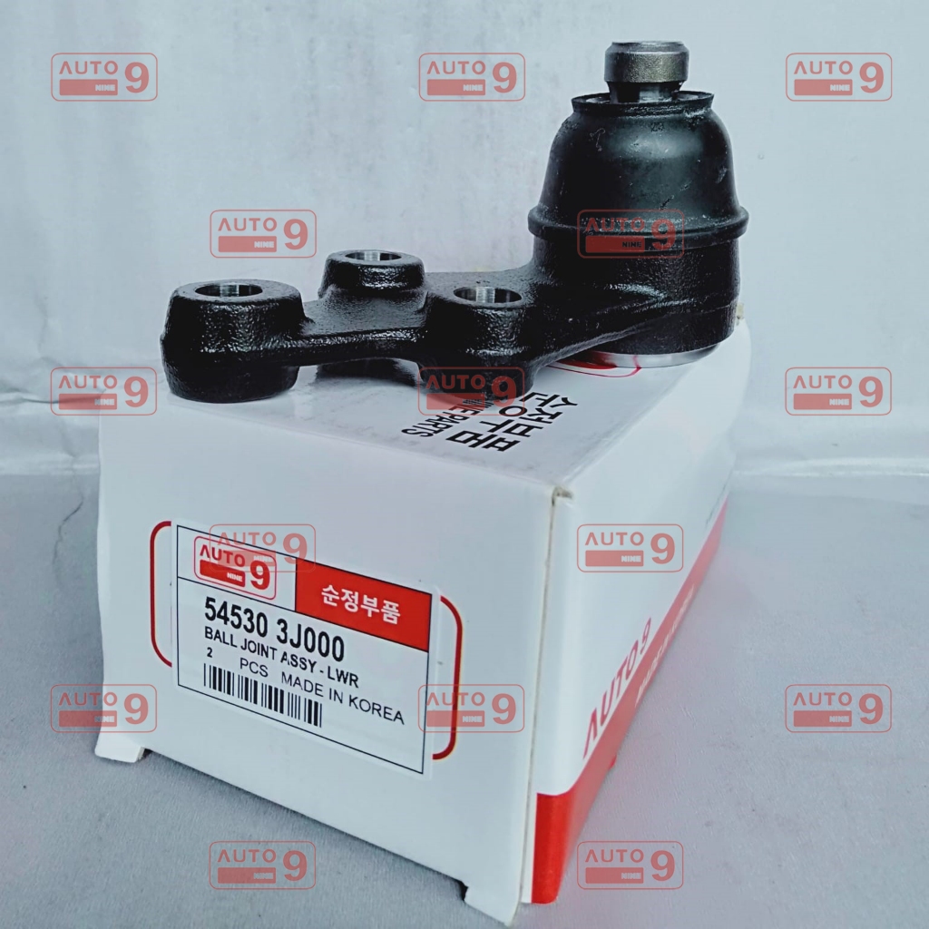 Jual Ball Joint H1 Made in Korea 54530-3J000 | Shopee Indonesia