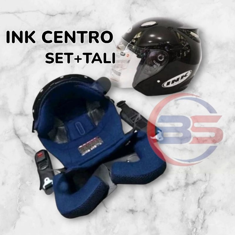 Jual Busa ink Centro A1 spon interior ink centro jet custom embos ...