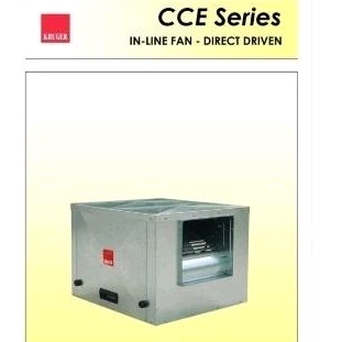 Jual centrifugal kabinet fan KRUGER CCE-9-7-4P-13SY 2084cmh/245watt ...