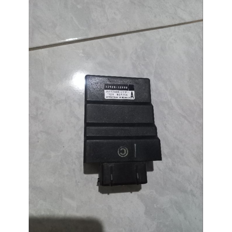 Jual ECCU ECM CDI SUZUKI SATRIA FU FI NEW ORIGINAL ORI | Shopee Indonesia