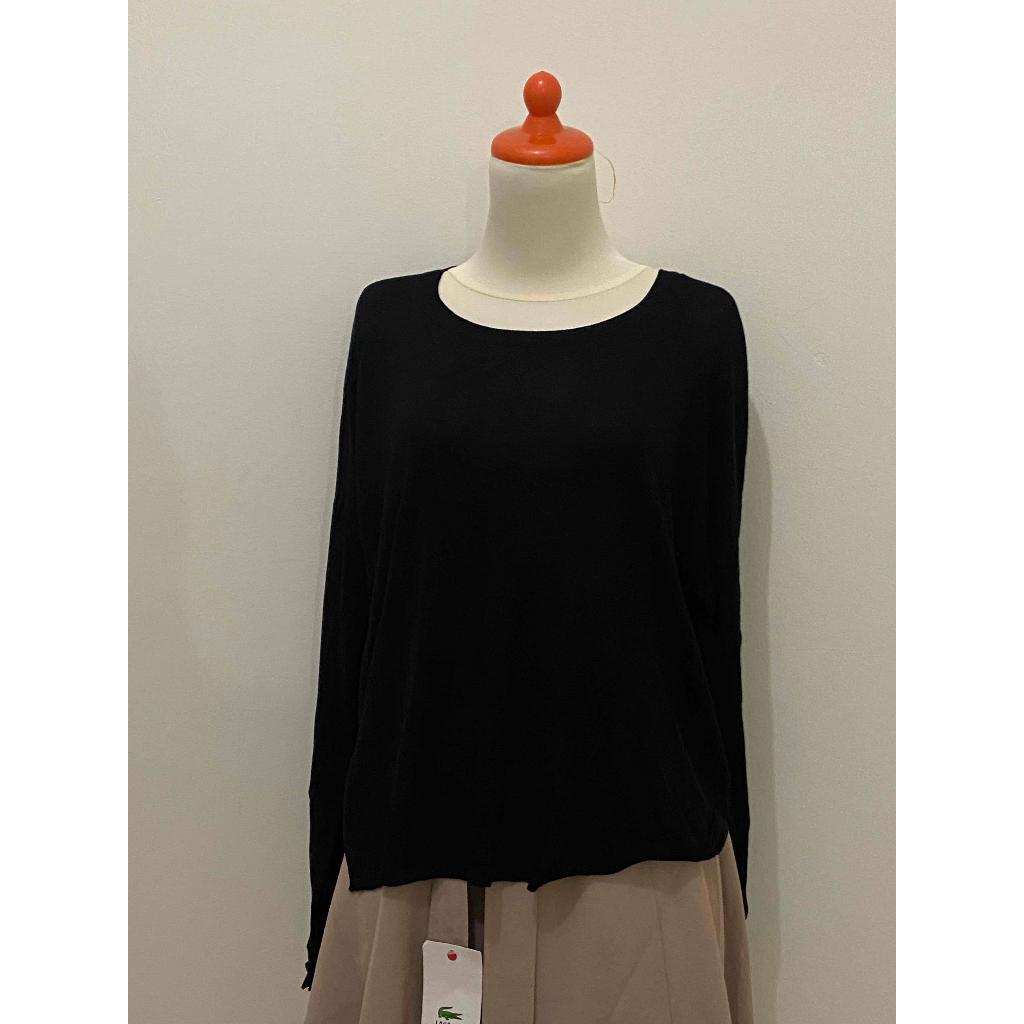 Jual Baju Second Zara Knit | Shopee Indonesia