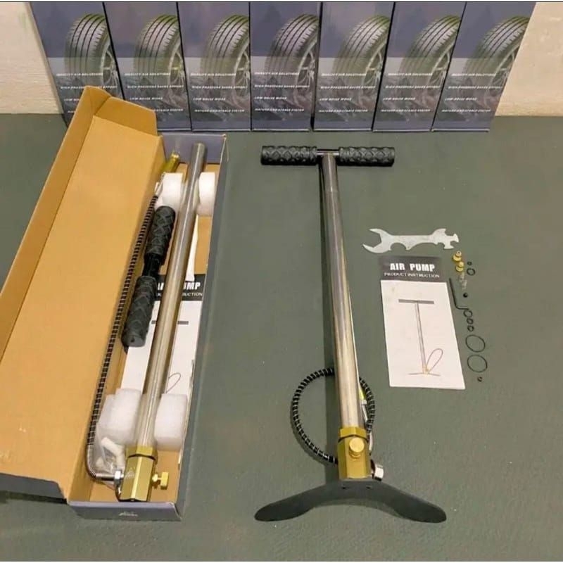 Jual Pompa pcp 6000 psi termurah | Shopee Indonesia