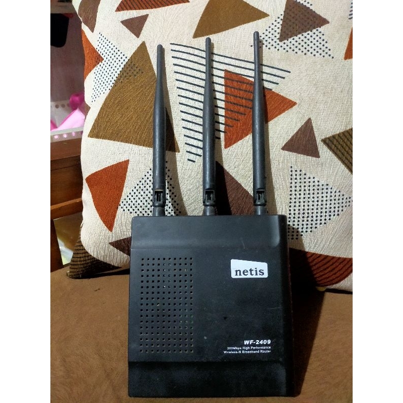 Jual Netis WF2409 | Shopee Indonesia