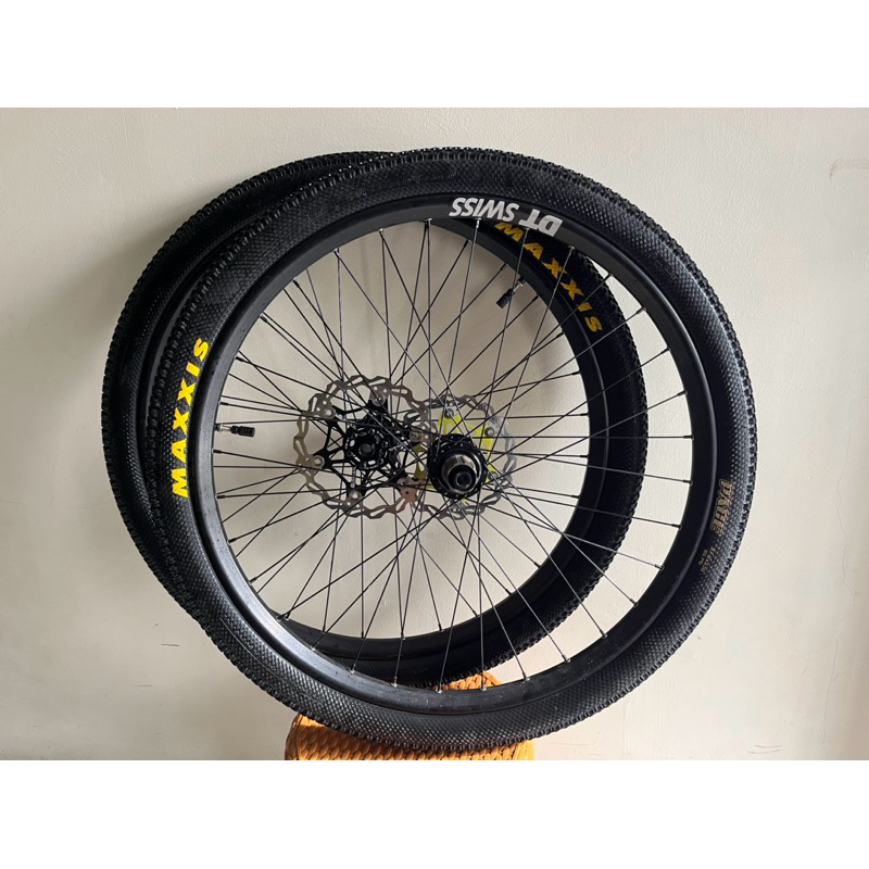 Jual wheelset 27,5 TA boost | Shopee Indonesia