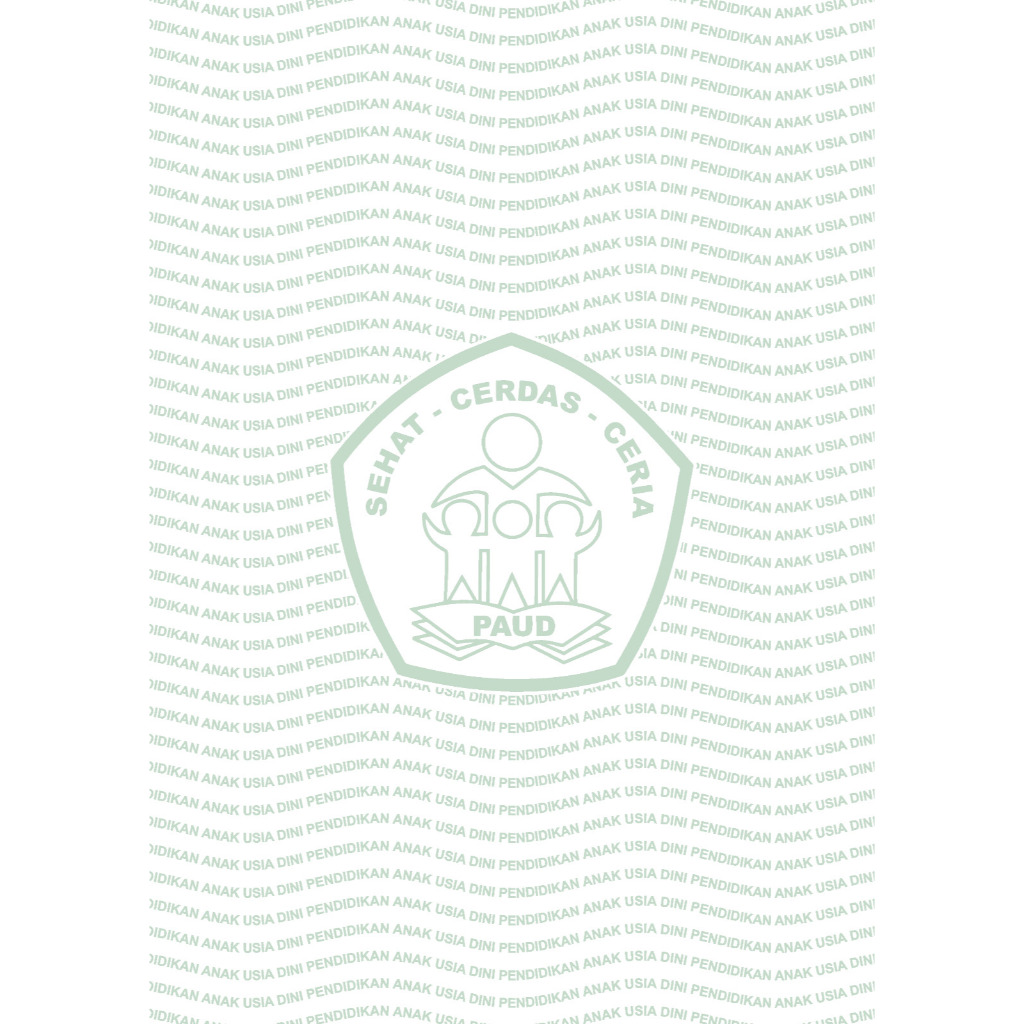 Jual Kertas Raport Pendidikan Anak Usia Dini (PAUD) | Shopee Indonesia