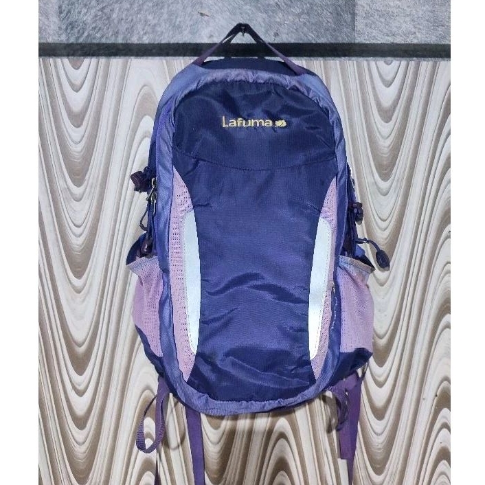 Jual Backpack Gunung Lafuma 22 liter | Shopee Indonesia