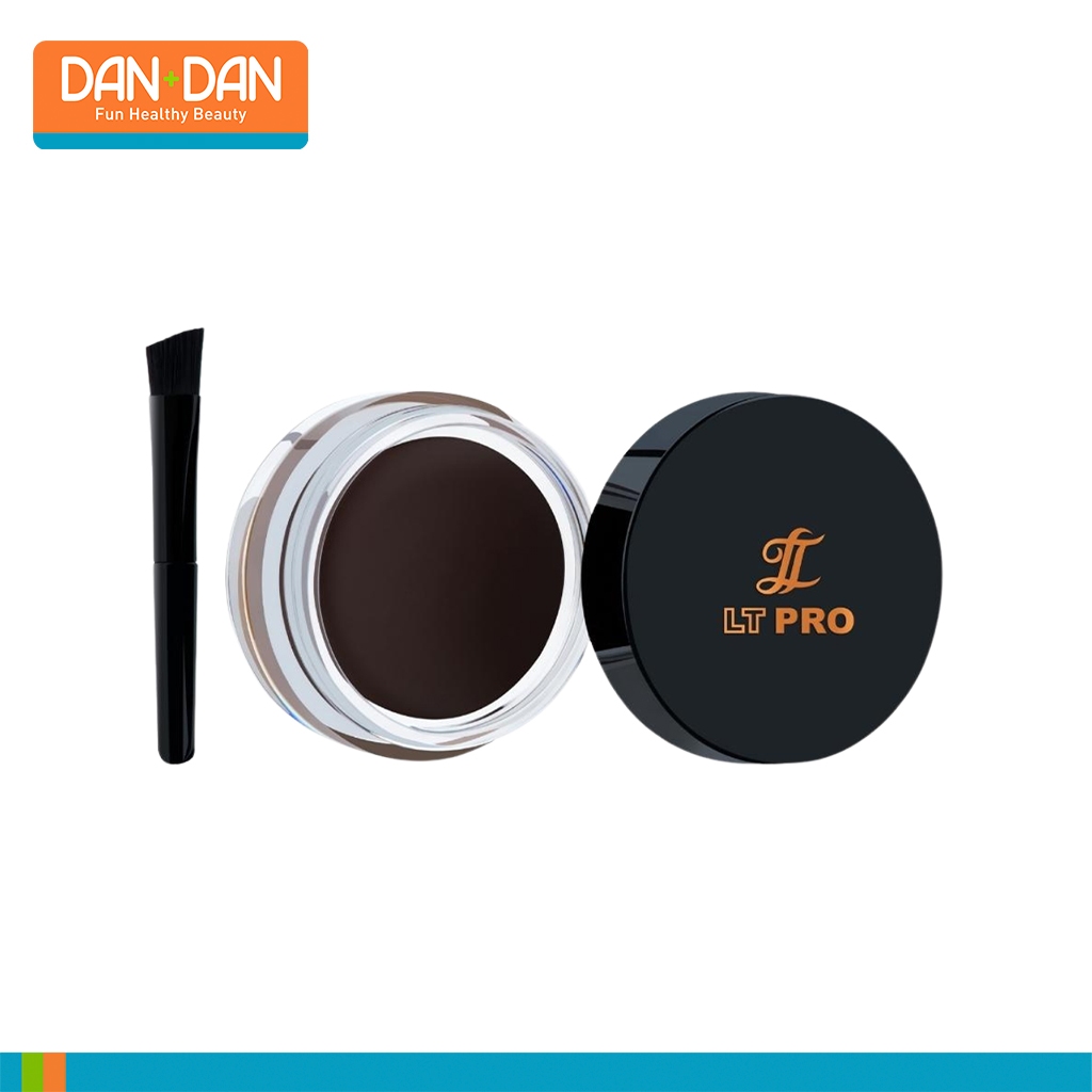 Jual Lt Pro Dual Lasting Brow Cream 4g (441564) | Shopee Indonesia