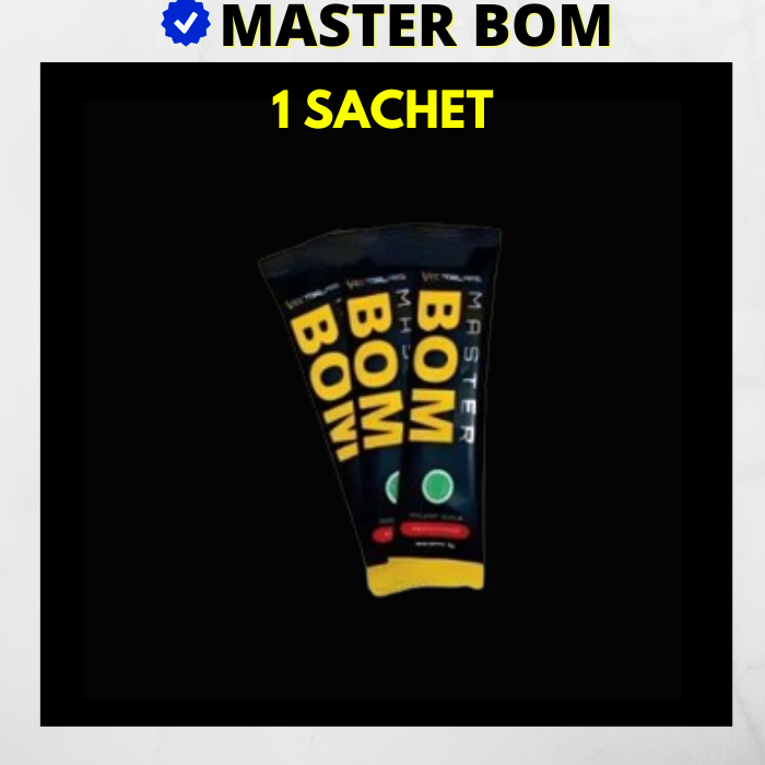 Jual Vectorlabs Master BOM Kemasan 1 Sachet BCAA Protein JAKARTA ...