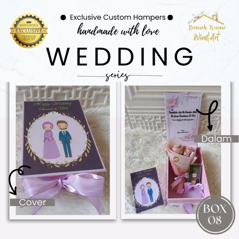 Jual PO / kotak emas / kotak logam mulia / box emas / box logam mulia ...