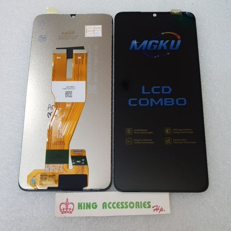 Jual LCD SAMSUNG AO5 & AO5S INCELL | Shopee Indonesia