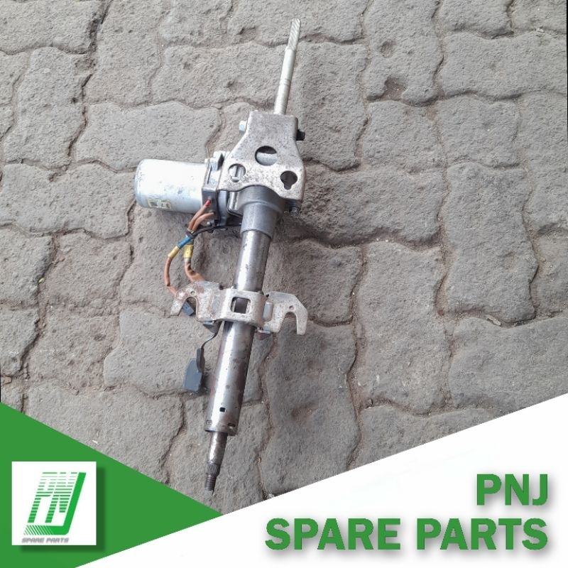 Jual Column Assy Steering Power Steering EPS All Grand Avanza Xenia ...