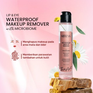 Jual (Bundling - 3 PCS) Mireya The Art Flawless Setting Spray + Mireya ...