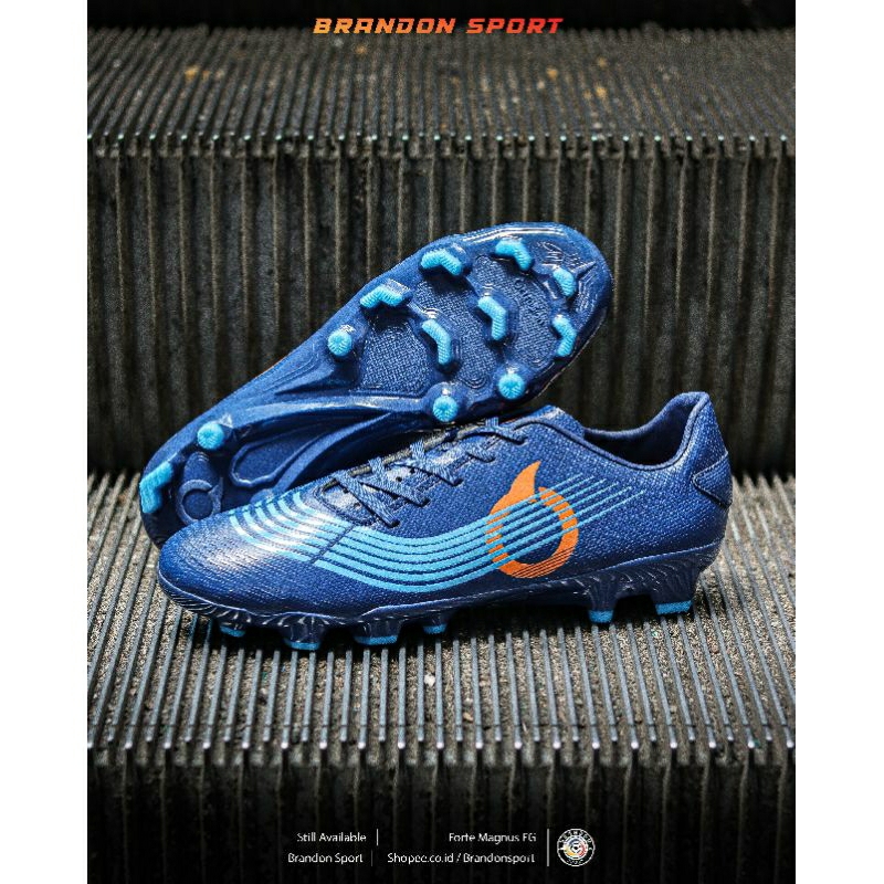 Jual Sepatu Bola Ortuseight Forte Magnus FG | Shopee Indonesia