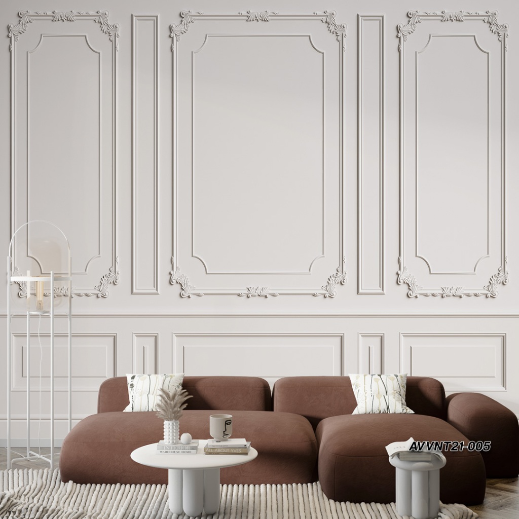 Jual Wall Banner Dinding | Wall Banner Ruang Tamu | Wall Banner Motif ...