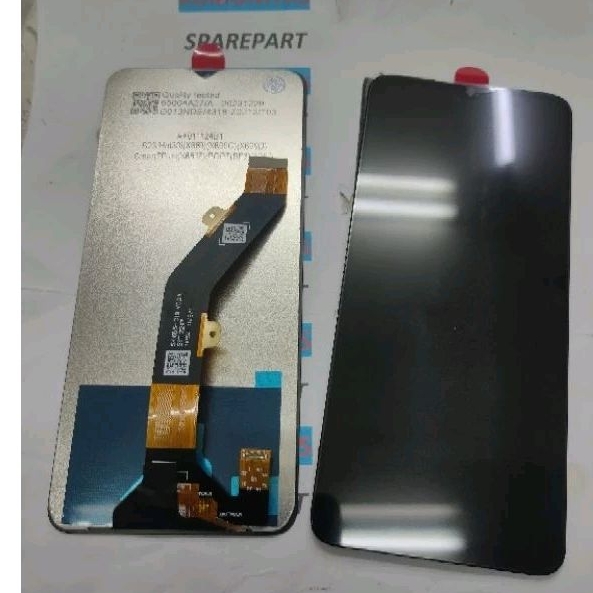 Jual LCD ITEL S23 ORIGINAL | Shopee Indonesia