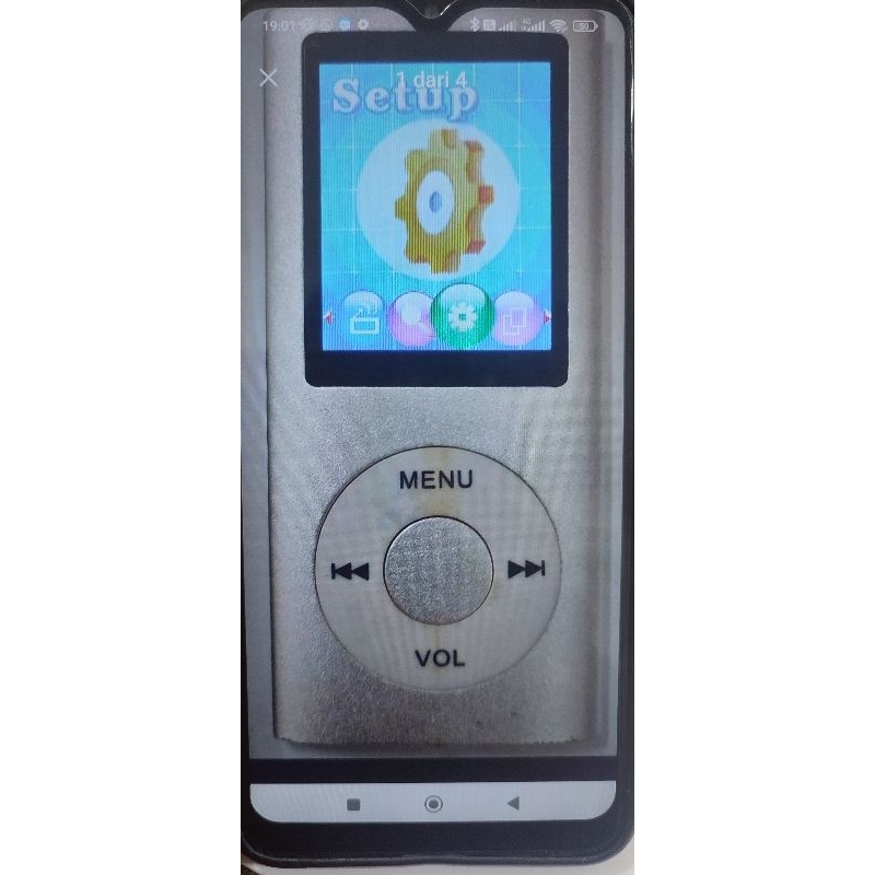 Jual mp4 MP3 | Shopee Indonesia