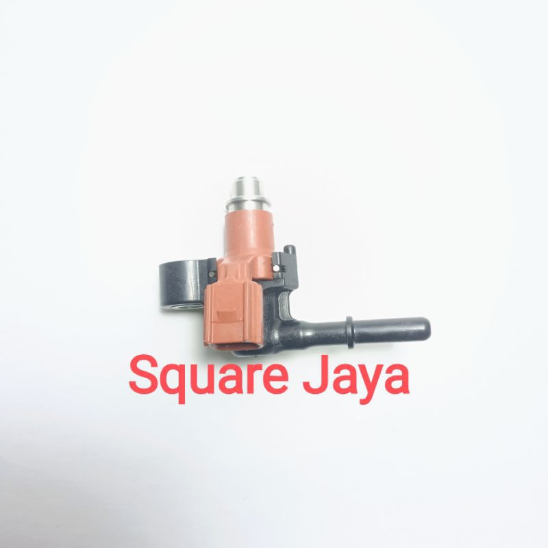 Jual Injektor Racing Plus Cangklong Hole 10 Yamaha R15, Nmax, Vixion ...