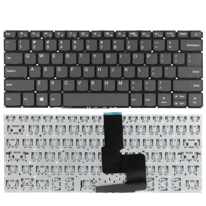 Jual Keyboard Lenovo Ideapad 130-14AST 130-14IKB 130-14 330C-14IKB 120S ...