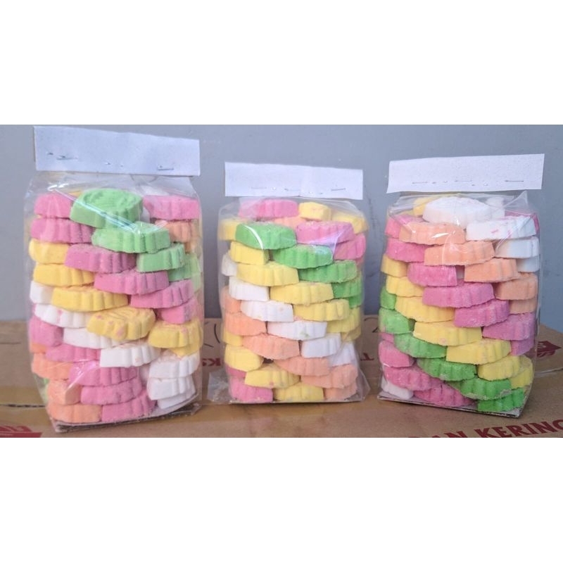 Jual Sagon, Lidah Kucing, Sagu Keju, Satu Kacang Hijau, Satu Asam by ...