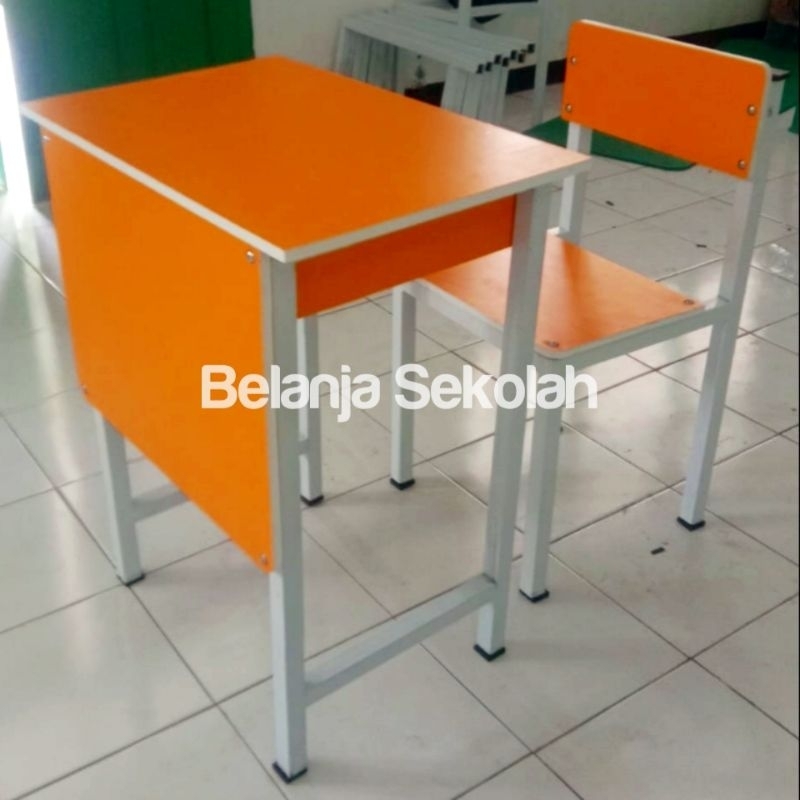 Jual Meja Model Star SD SMP SMA | Shopee Indonesia