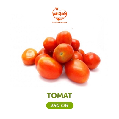 Jual Tomat merah segar 500gr - 1 kg | Shopee Indonesia
