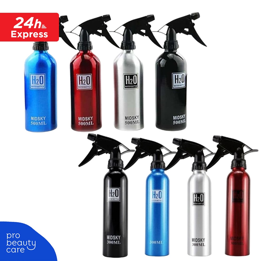 Jual Botol Spray H2O 500 ml & 300 ml | Shopee Indonesia
