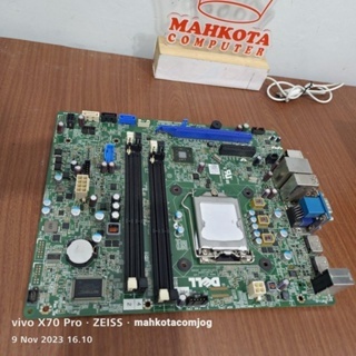 Jual Mainboard Motherboard DELL optiplex 7020 / 9020 SFF Socket 1150 ...