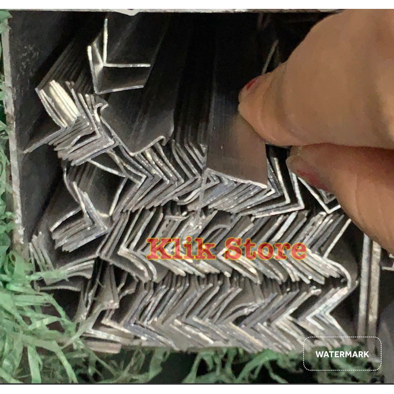 Jual Siku Setengah inch 1/2 MF panjang 6 meter | Shopee Indonesia