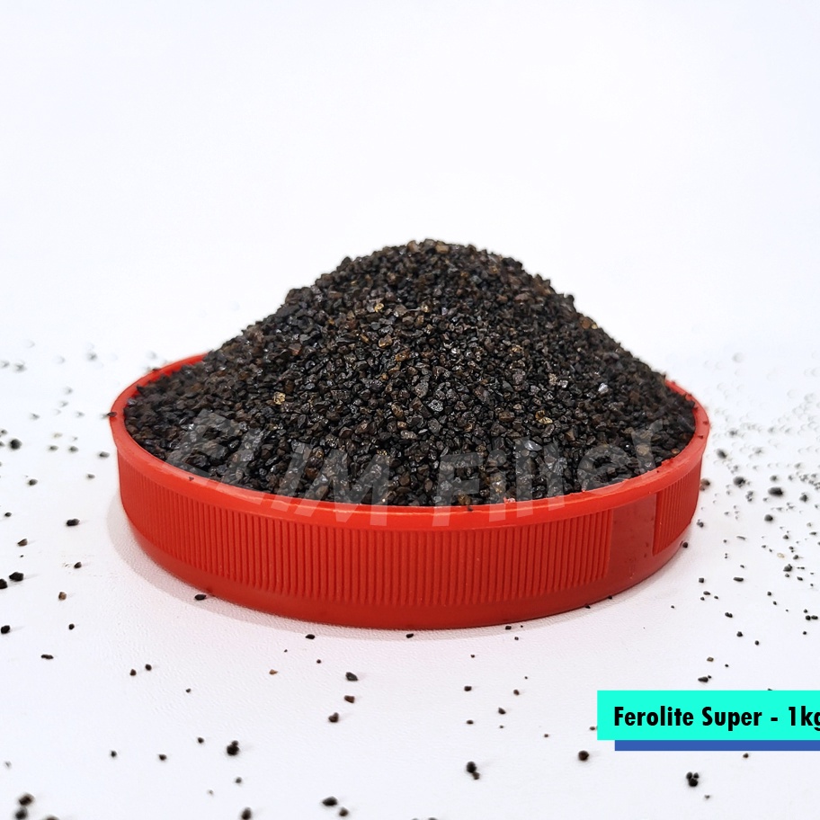 Jual ART R6I Ferolite Super 1kg | Shopee Indonesia