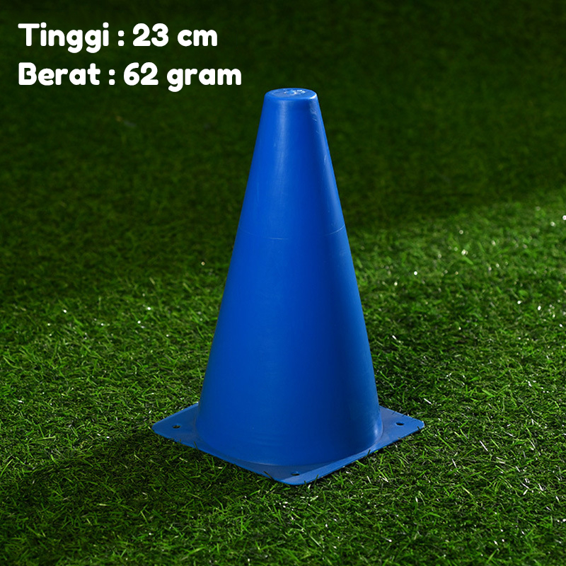 Jual Cone / Cones Kerucut Sepak Bola Best Seller | Shopee Indonesia