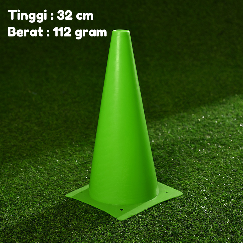 Jual Cone / Cones Kerucut Sepak Bola Best Seller | Shopee Indonesia