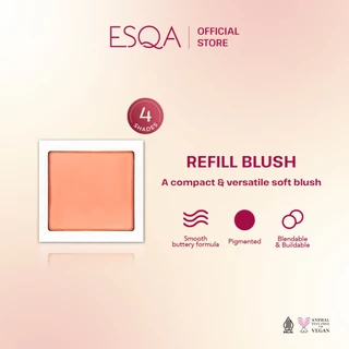 Jual esqa blush on Harga Terbaik & Termurah Maret 2025 | Shopee Indonesia