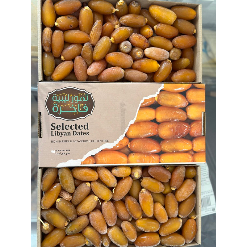 Jual Kurma Ruthob Libya 1kg Fresh kurma muda (KURMA FROZEN) | Shopee ...