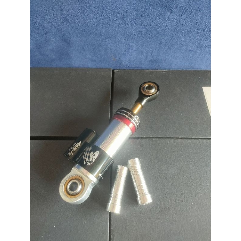 Jual Stabiliser CRF / Stabilizer Model Showa Merk Matris Custom mini ...