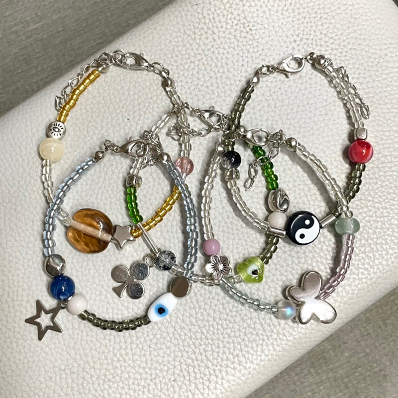 Jual DJOEALIN Vanza Bracelet Collection 4.0 (Gelang Manik/Beads) | Shopee Indonesia