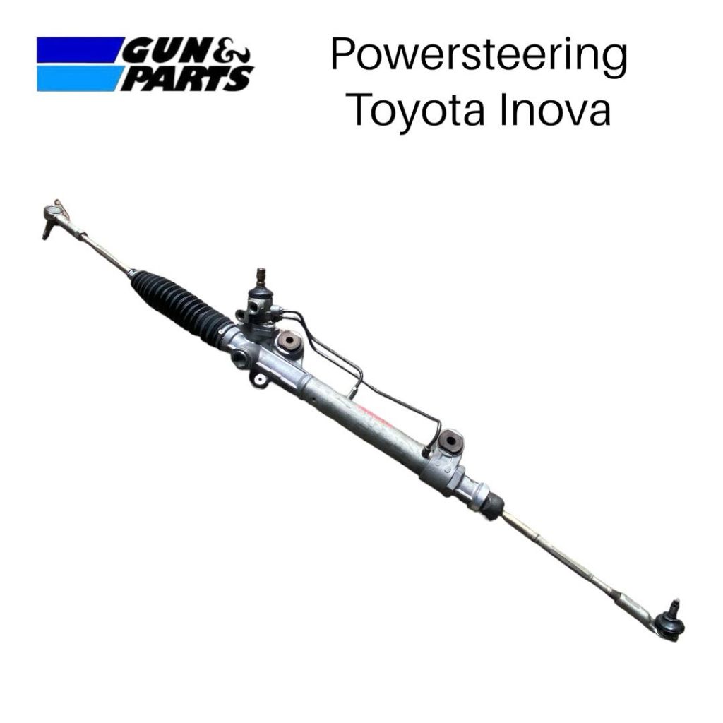 Jual Power Steering Toyota Innova Sparepart Mobil Copotan Original ...