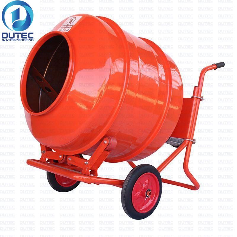 Jual Mesin Mixer Molen Semen Gasoline 600L | Shopee Indonesia