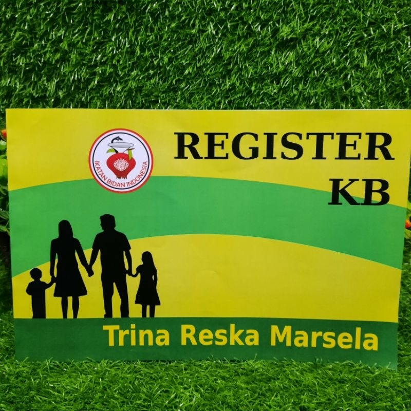 Jual Register KB | Shopee Indonesia